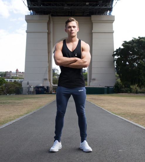 James Cornish - Vivien’s Models