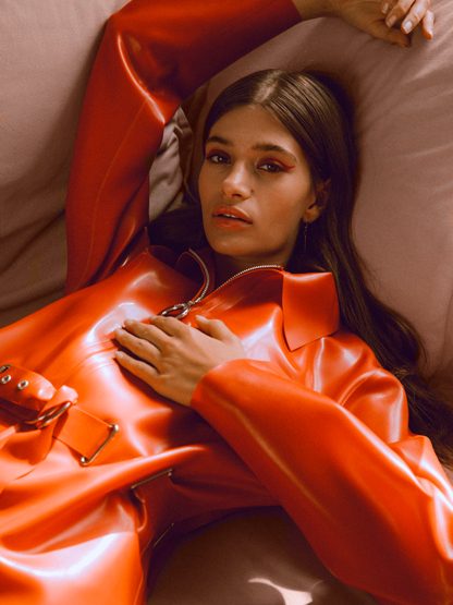 Cairo Dwek - Vivien’s Models