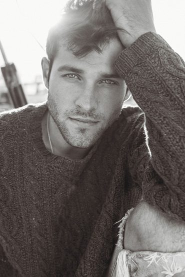 Chad Masters - Vivien’s Models