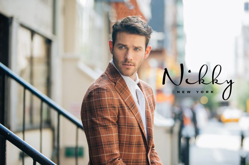 Chad Masters - Vivien’s Models