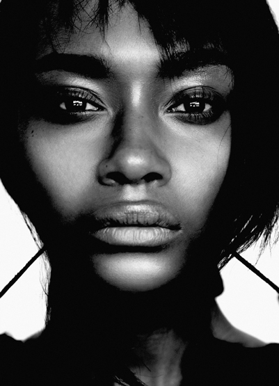 Chey Carty Viviens Models