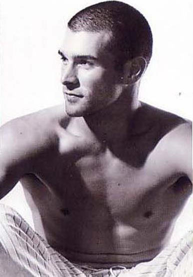 Dave Dawes - Vivien’s Models