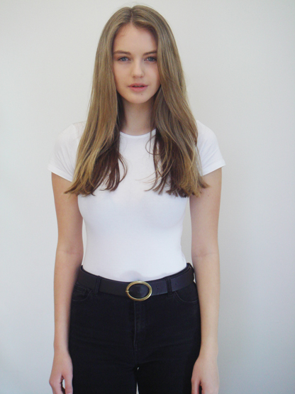 Gwen Owen Viviens Models