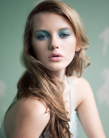 Gwen Owen Viviens Models