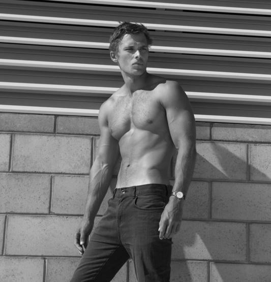 James Cornish - Vivien’s Models