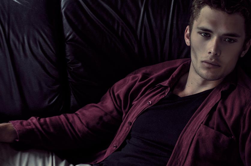 James Cornish - Vivien’s Models