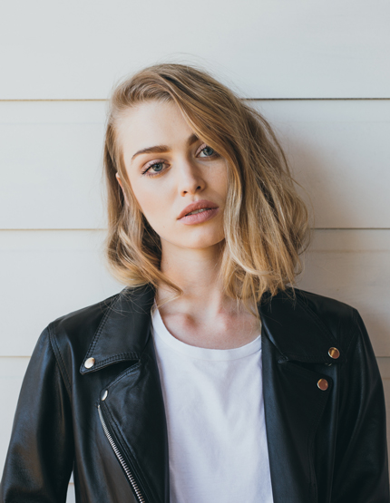 Sam Barrett - Vivien’s Models