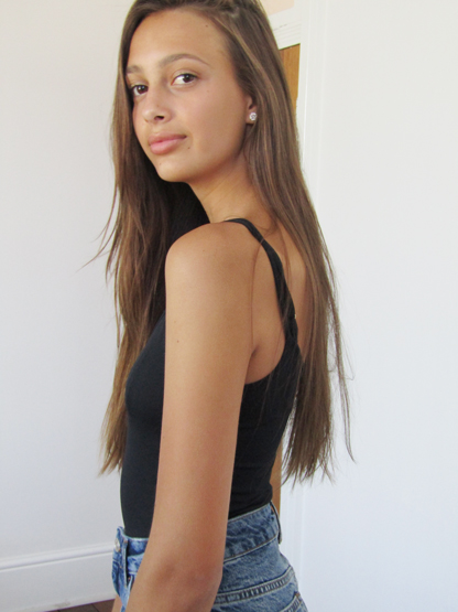 Sofia - Vivien’s Models