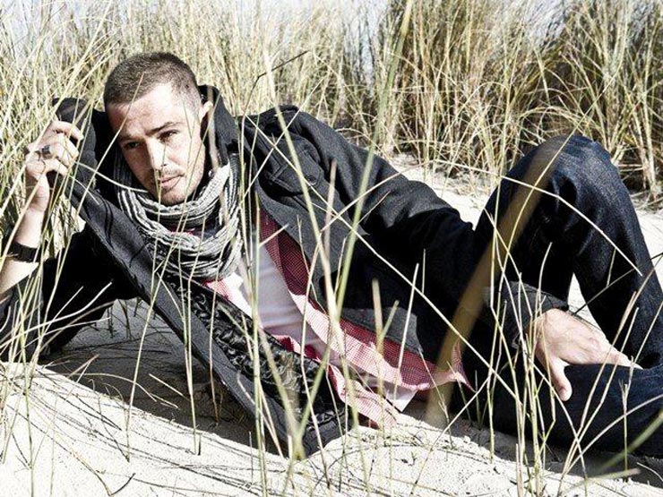 Warwick Wright - Vivien’s Models