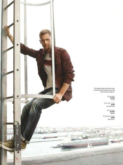 Warwick Wright - Vivien’s Models