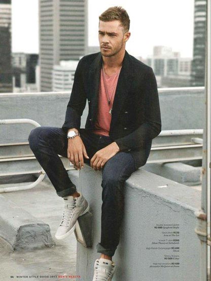 Warwick Wright - Vivien’s Models