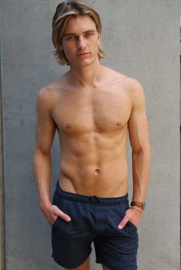 Charlie Kennedy Viviens Models
