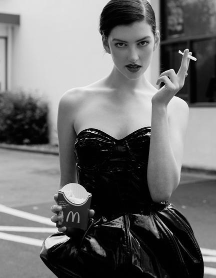 Danika Viviens Models