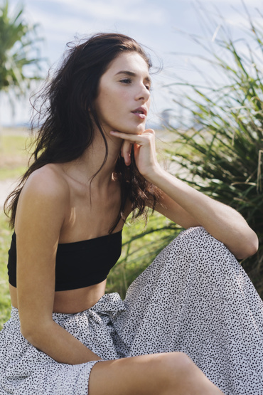 Kristin Renee - Vivien’s Models