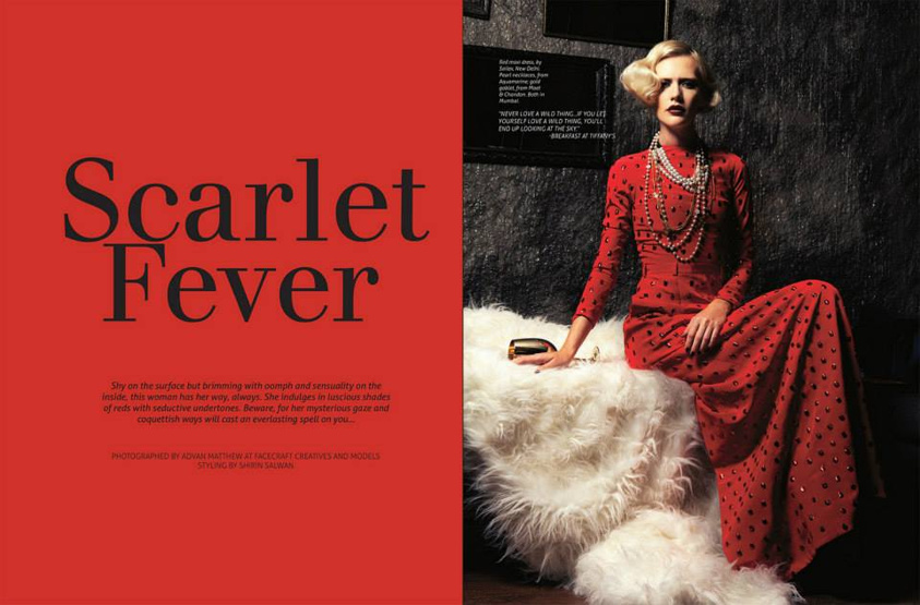 Emily Walker - Vivien’s Models