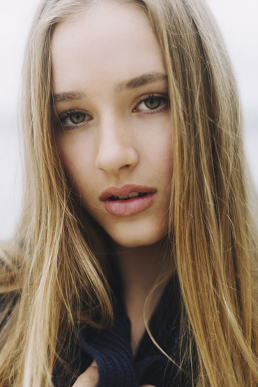 Bridget Thelander - Vivien’s Models