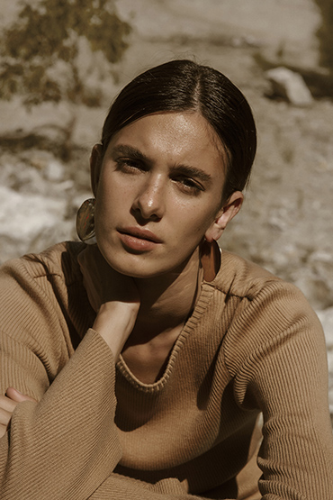 Kristin Renee - Vivien’s Models