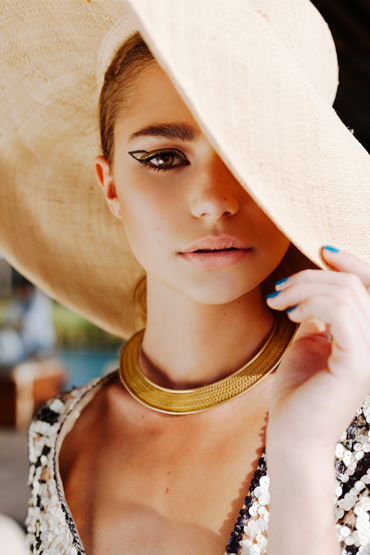 Abbey Maher - Vivien’s Models