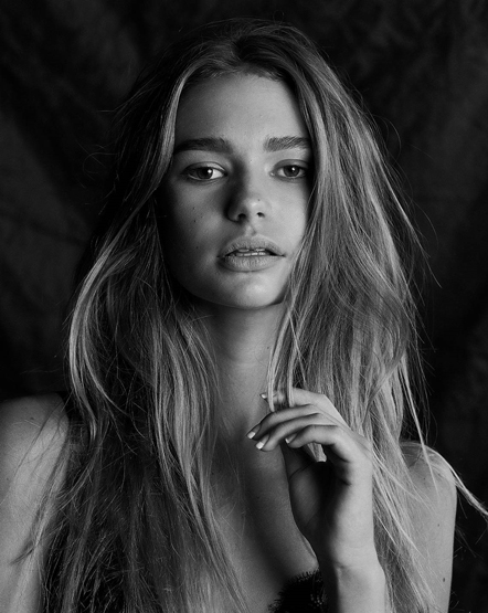 Abbey Maher - Vivien’s Models