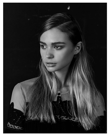 Abbey Maher - Vivien’s Models