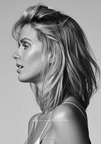 Anna Davoll - Vivien’s Models