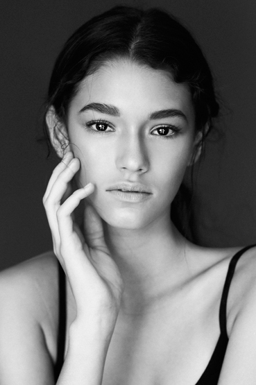 Aude - Vivien’s Models