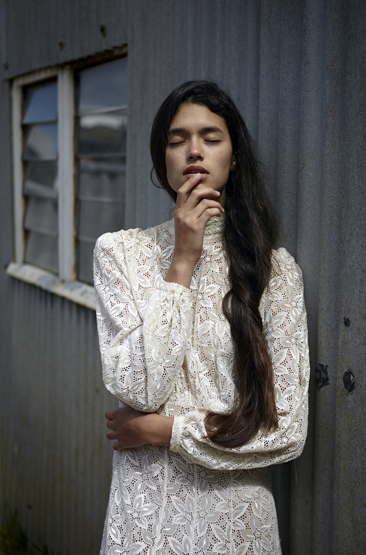 Aude - Vivien’s Models