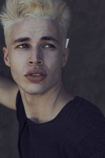 Benjamin Charles - Vivien’s Models