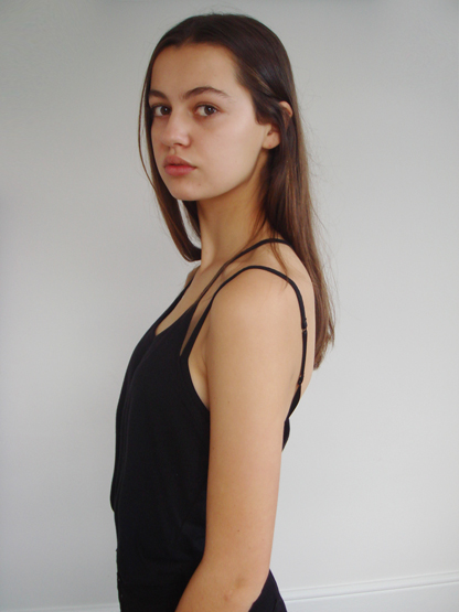 Bethany portfolio image
