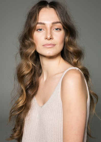 Bianca - Vivien’s Models