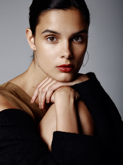 Camille - Vivien’s Models