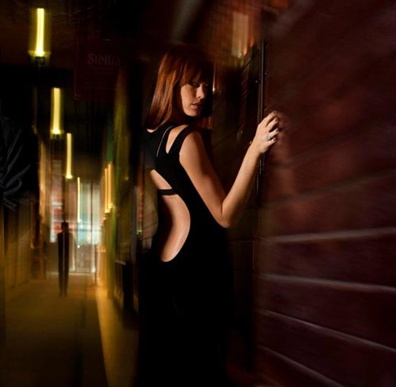 Candice Duthe - Vivien’s Models