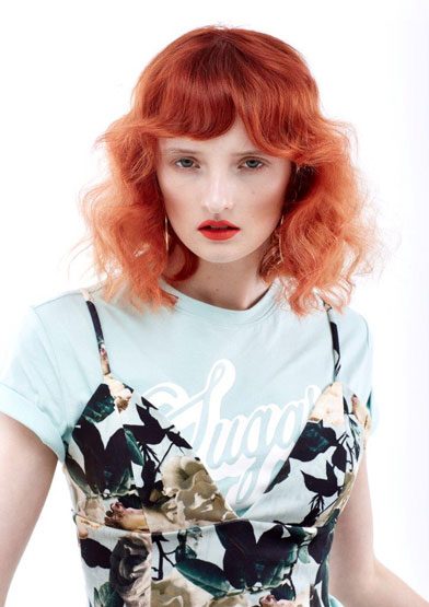 Caroline Lefebvre - Vivien’s Models