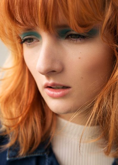 Caroline Lefebvre - Vivien’s Models