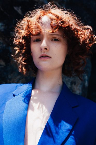Caroline Lefebvre - Vivien’s Models