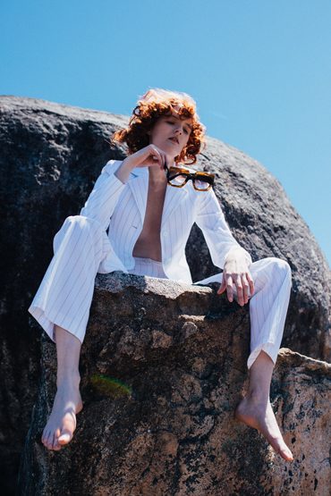 Caroline Lefebvre - Vivien’s Models