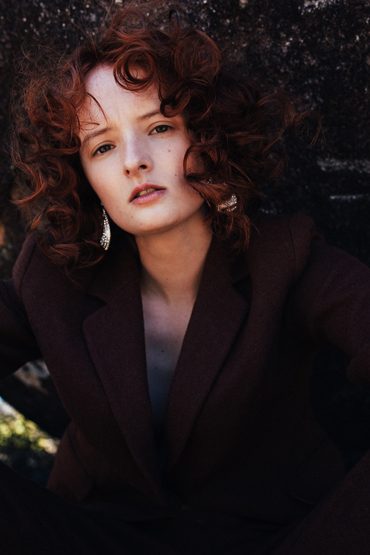 Caroline Lefebvre - Vivien’s Models
