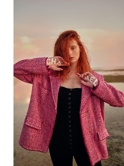 Caroline Lefebvre - Vivien’s Models