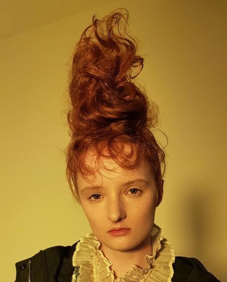 Caroline Lefebvre - Vivien’s Models