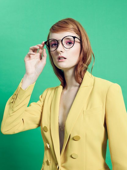 Caroline Lefebvre - Vivien’s Models