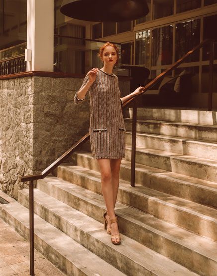 Caroline Lefebvre - Vivien’s Models