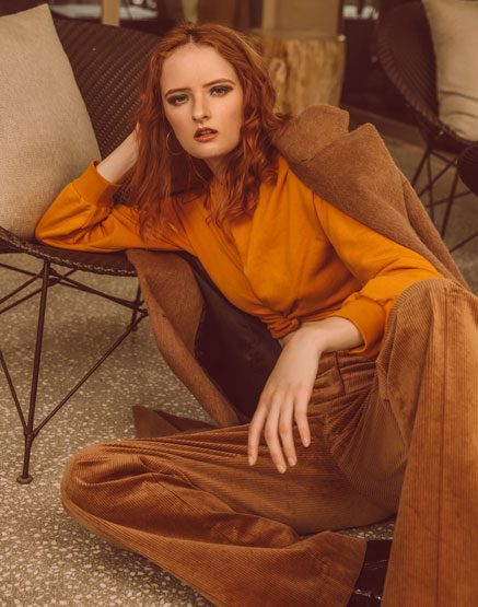 Caroline Lefebvre - Vivien’s Models