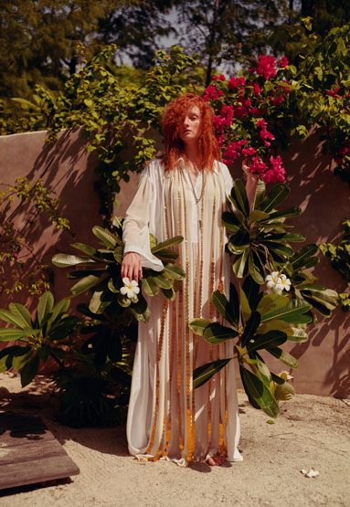 Caroline Lefebvre - Vivien’s Models