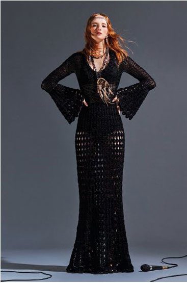 Caroline Lefebvre - Vivien’s Models