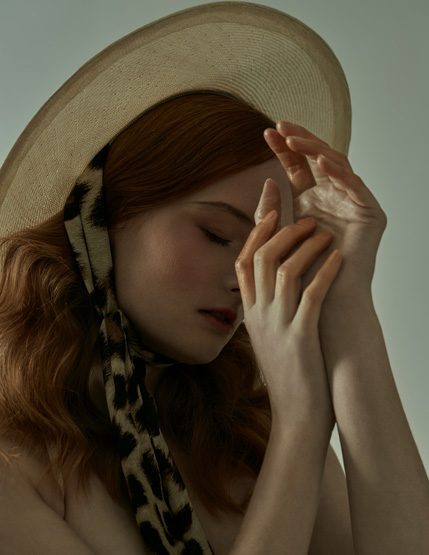 Caroline Lefebvre - Vivien’s Models