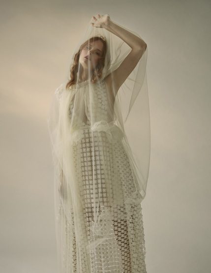 Caroline Lefebvre - Vivien’s Models