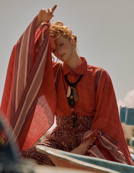 Caroline Lefebvre - Vivien’s Models