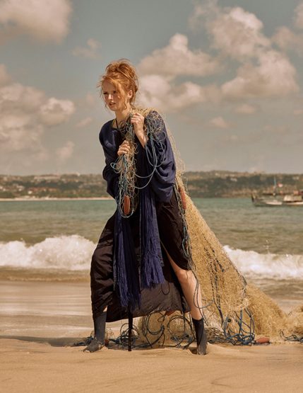 Caroline Lefebvre - Vivien’s Models