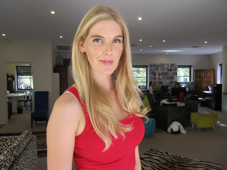 Caroline Pemberton - Vivien’s Models