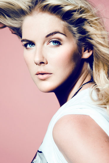 Caroline Pemberton - Vivien’s Models